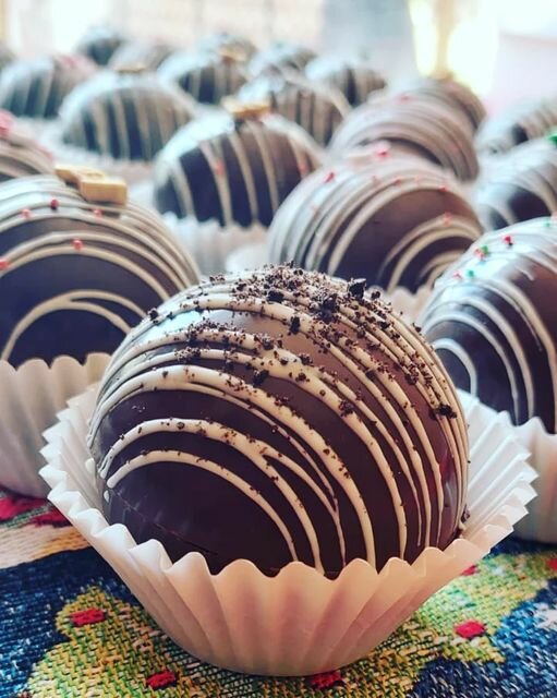 Pasta, şekerleme ve tatlı Dulce Sophia, Cochabamba, foto