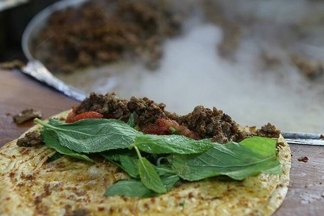 Fast food Adres Tantuni, Eskişehir, foto