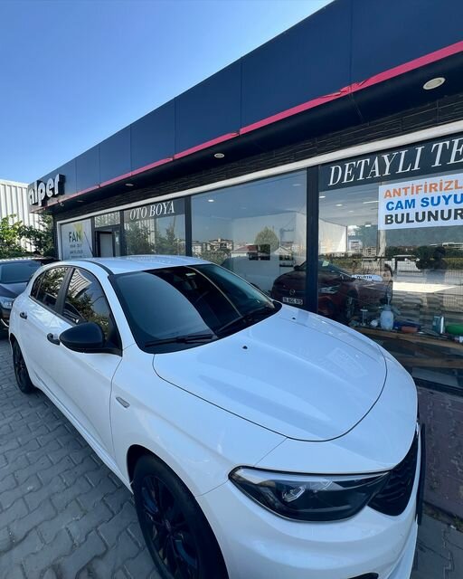 Detaylı oto bakımı Alper Motors Detailing And Car Care, Bursa, foto