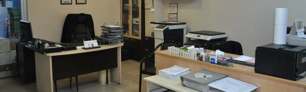 Baskı hizmetleri Ayyıldız Ofset Matbaacılık, Ortahisar, foto