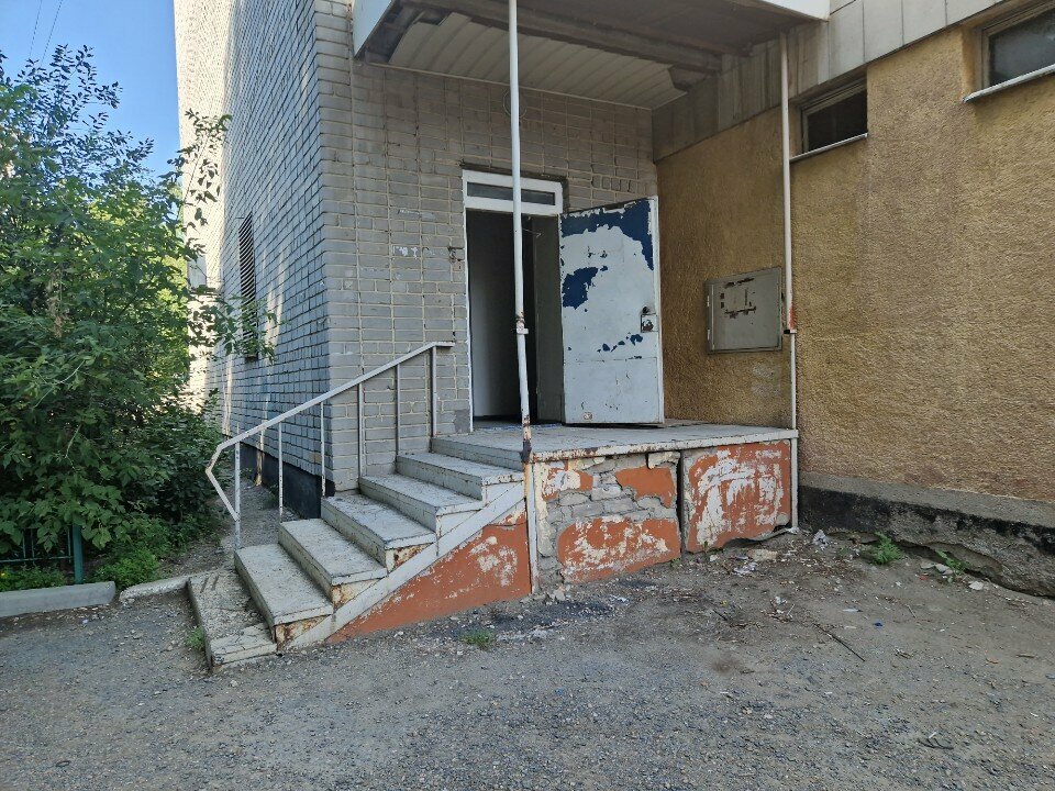 Spor kulüpleri Jiu Jitsu and Grappling Academy named after Kasym Kaysenova, Öskemen (Ust‑Kamenogorsk), foto