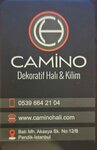 Camino (İstanbul, Pendik, Batı Mah., Akasya Sok., 12B), halı mağazaları  İstanbul'dan