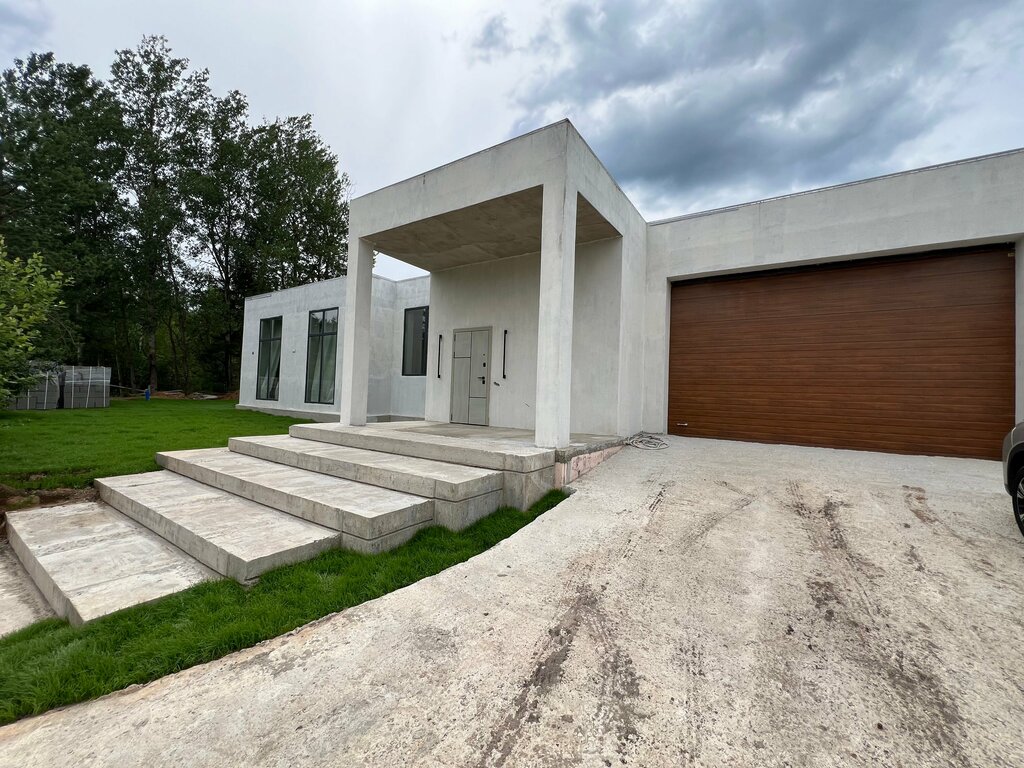 Konuk evi Villa in Eremino, Moskova ve Moskovskaya oblastı, foto