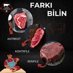 Kar Çiçeği Kasap (Aydın, Didim, Ege Cad., 101), süt ürünleri satış mağazaları  Didim'den