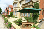 Lyndene Holiday Apartments (England, Lincolnshire County, Skegness), daireler  Skegness'ten