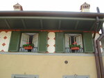 La Castellana (Lombardy, Bergamo, Ponteranica, Bergamo, Via Tasso), otel  Bergamo'dan