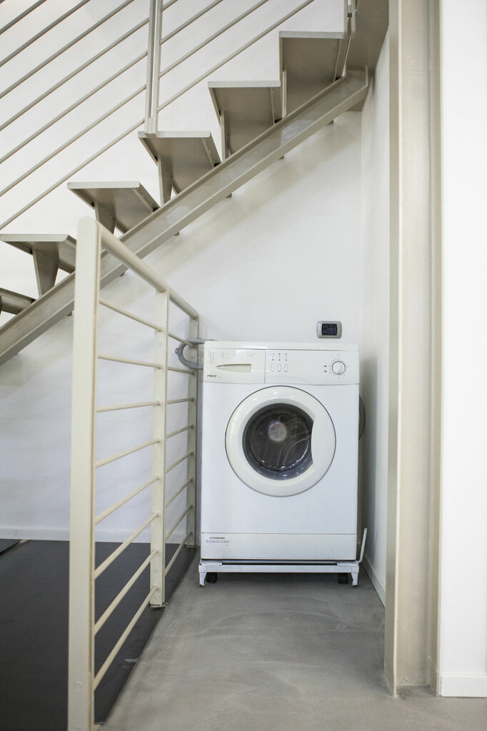 Kısa süreli konaklama Alessia's Flat - Portello, Milano, foto