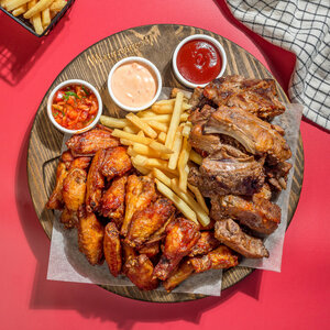 «ШашлыкoFF» фото 1