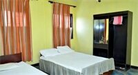 The Garden Rest (Central, Kandy, Wariyapola Sri Sumangala Mawatha), otel  Kandy'dan