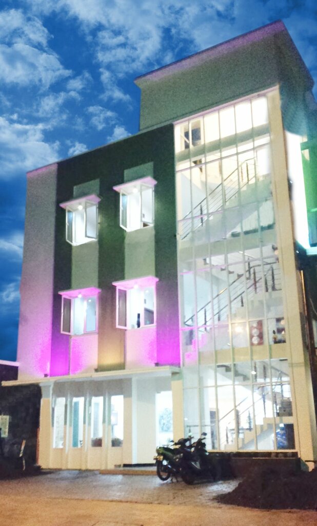 Otel Hotel Vala Malioboro Yogyakarta, Yogyakarta, foto