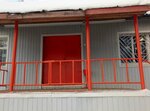 Шиномонтаж (Krasnogvardeyskaya ulitsa No:9), oto lastik tamiri  Oçer'den