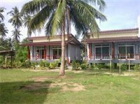 Otel Sunanta Bungalow, Dünya, foto