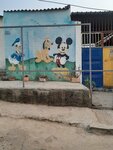Escola infantil (Luanda Province, Municipality of Luanda, Sagrada Esperança), özel okul  Loanda'dan