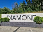Diamond (Yana Fabritsiusa Street No:64/3), otel  Soçi'den