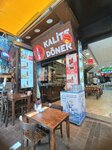 Kalite Döner (Anafartalar Cad., No:91, Konak, İzmir), restoran  İzmir'den