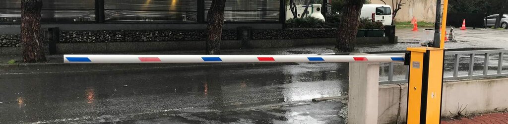 Metal konstrüksiyon firmaları Bariyer Servisi, İstanbul, foto