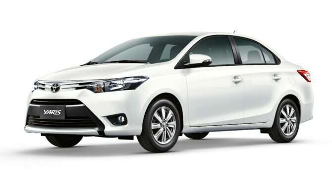 Oto kiralama Clase A - Rent a Car Lima, Lima, foto