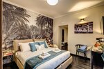 Pax Hotel (Via di Campo Marzio No:12), otel  Roma'dan