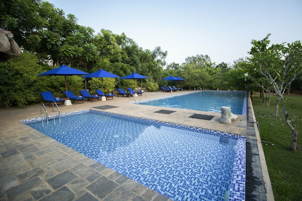 Otel Amaara Forest Hotel Sigiriya, , foto