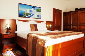 Palata Venezia (obshchina Ultsin, Ulcinj), otel  Ulcinj'den