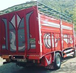 Kurul Karoser (Bursa, Osmangazi, Soğanlı Mah., Yenen Sok., 64), kamyonların onarımı  Bursa'dan