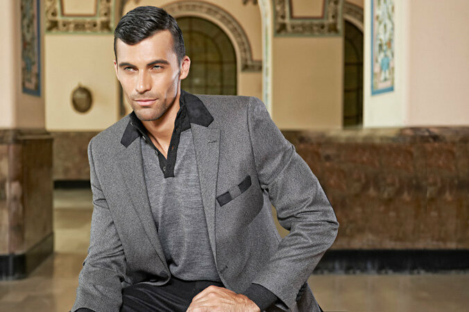 Toptan giyim Mentaç, İstanbul, foto