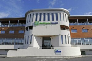 Otel Holiday Inn Express Crewe, , foto