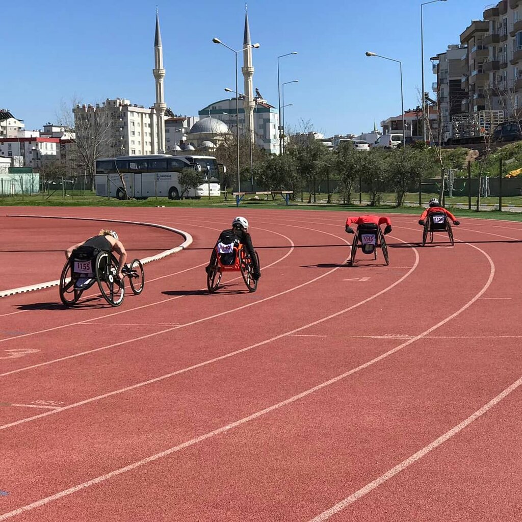 Tıbbi rehabilitasyon merkezleri Başarı Rehabilitasyon, İskenderun, foto