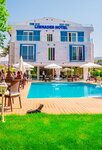 Sur Restoran (Mustafa Kemal Paşa Mah., Öztürk Okkalı Sok., No:38, İznik, Bursa), restoran  İznik'ten
