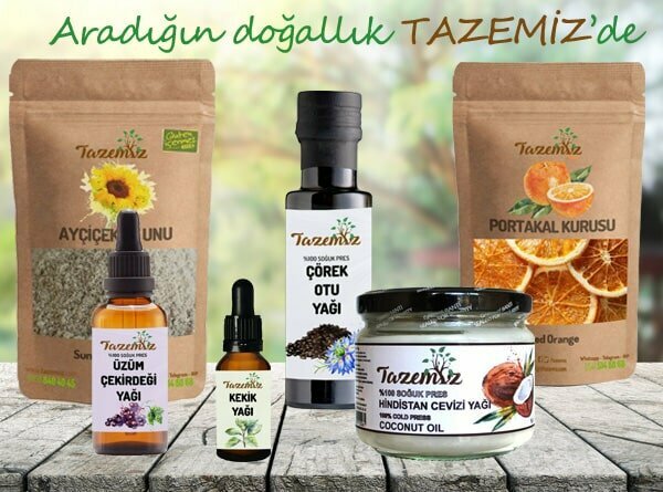 Market Soğuk pres yağlar, Erdemli, foto