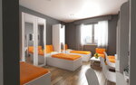 Özel Habitat Yeni Nesil Kız Öğrenci Yurdu (İstanbul, Şişli, Merkez Mah., Hanımefendi Sok., 133), yurtlar  İstanbul'dan