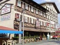Otel Swiss Chalet, , foto
