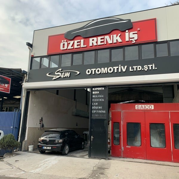 Sigorta acentaları Özel Renk Iş Sigorta, Ankara, foto