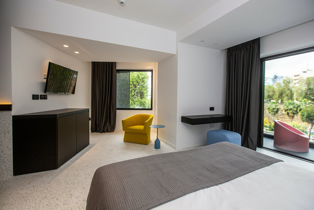 Otel MAP Hotel, Lefkoşa, foto