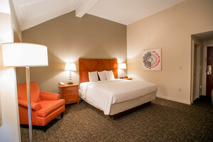 Killington Mountain Lodge (Vermont, Rutland County, Killington), otel  Vermont Eyaleti'nden