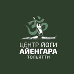 Iyengar (Yuzhnoye Highway No:23), yoga stüdyosu  Tolyatti'den (Togliatti'den)
