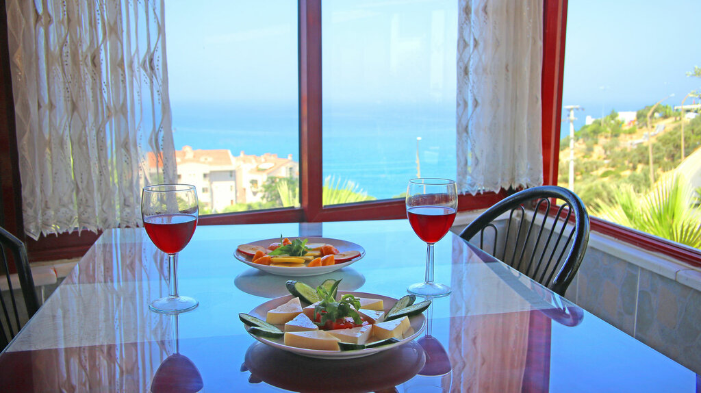 Otel Prestige Hotel, Kuşadası, foto