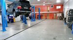 Ргосто-сам (Transportnaya Street No:11к8), otomobil servisi  Nefteyugansk'tan