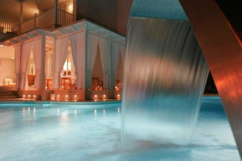Otel Le Rose Suite Hotel, Rimini, foto
