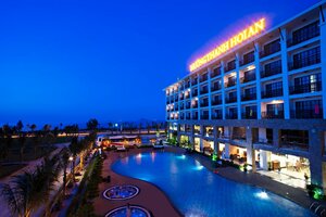 Muong Thanh Holiday Hoi An Hotel (Quang Nam Province, Hội An), otel  Hoi An'dan