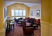 Residence Inn (New York, Dutchess County, Poughkeepsie), otel  Poughkeepsie'den