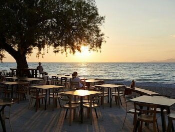 Otel Alex Beach, Dünya, foto