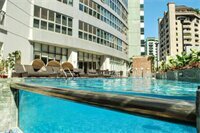 Daireler Versailles Stay, Dünya, foto