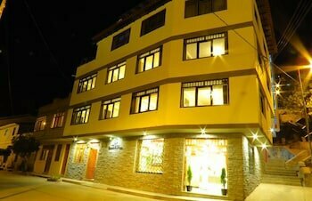 Otel Imagen Plaza Cusco, Cusco, foto