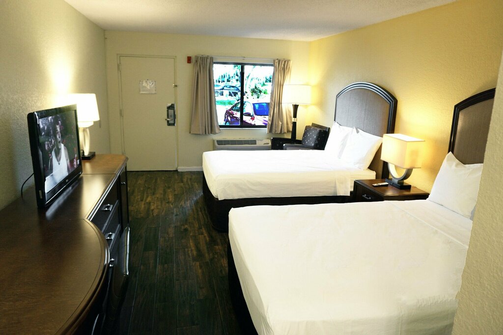 Otel Duo Boutique Hotel, Orlando, foto