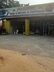 Pallal Bambi (Luanda, Rua de Quilengues (Rua C9)), yapı mağazası  Loanda'dan