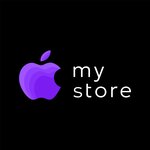 Apple My: Store (Krasnoarmeyskaya Street No:33), cep telefonu ve aksesuarları satış mağazaları  Rostov‑na‑Donu'dan