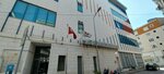 Zeytinburnu Millet Kıraathanesi (İstanbul, Zeytinburnu, Gökalp Mah., 54/4. Sok., 13), kafe  İstanbul'dan