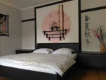 Гостевой дом на Октябрьской 5 (Октябрьская улица No:5), otel  Bahçesaray'dan