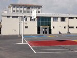 Öğrenciden Armağan Anadolu Lisesi Spor Salonu (İstanbul, Başakşehir, Başakşehir Mah.), çok amaçlı spor tesisleri  İstanbul'dan
